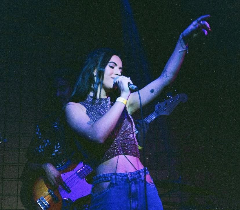 Conheça Juliah, cantora brasiliense que é aposta do R&B nacional ...