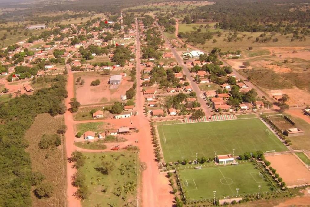 O que se sabe sobre o assassinato dos irmãos de 5 e 7 anos em Goiás ...