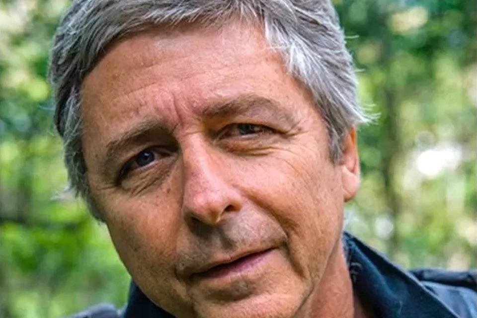 Morre o fotojornalista Ricardo Azoury, aos 66 anos de idade | Metrópoles