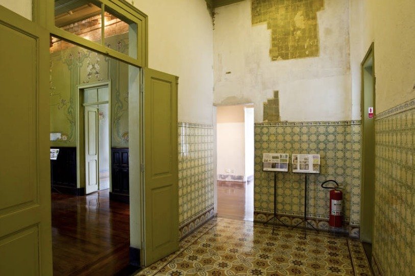Além da Casa Abandonada: 3 casarões que realmente merecem a visita ...