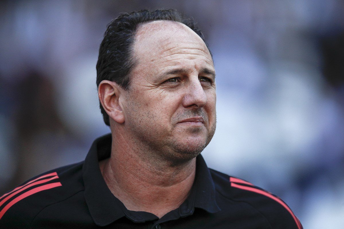 São Paulo de Rogério Ceni vive melhor momento na temporada | Metrópoles
