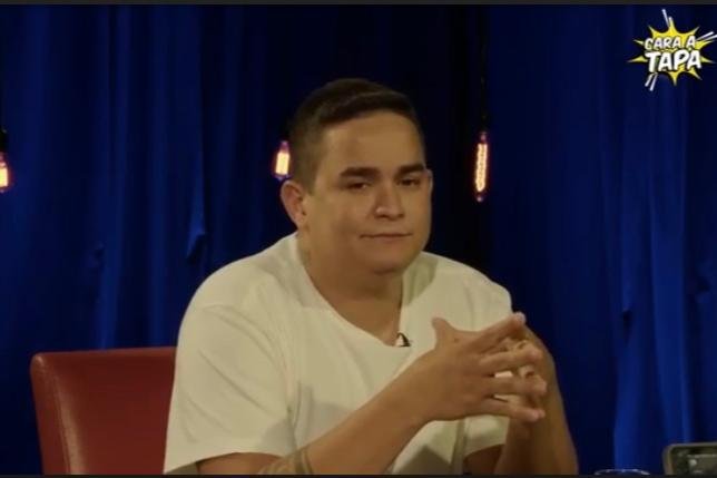 Ex-empresário garante que Luva de Pedreiro sabe ler e escrever | Metrópoles