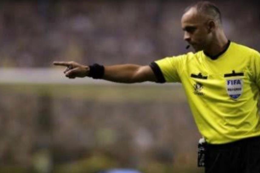 Árbitros ameaçam greve e podem destruir o calendário do futebol ...