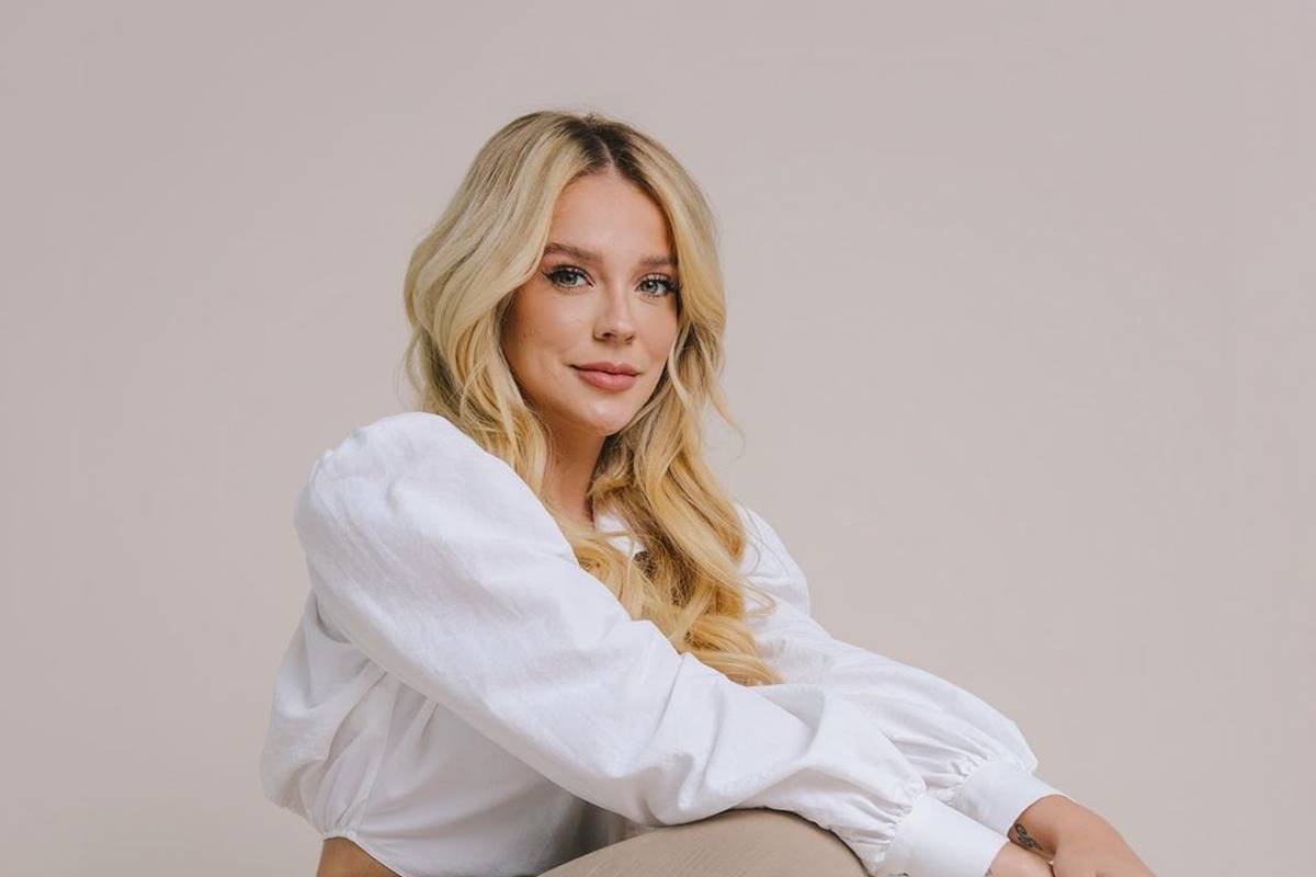 Gabi Lopes revela que ficou com silicone torto por 10 anos | Metrópoles