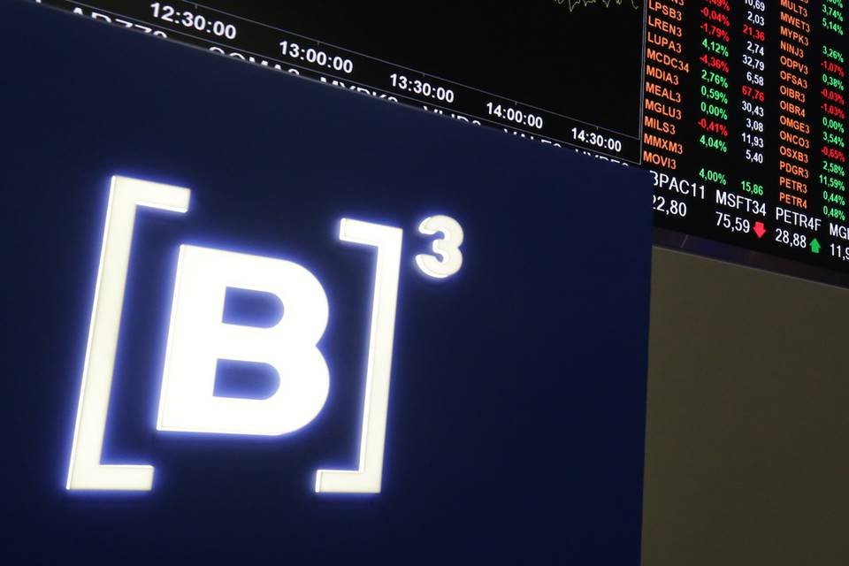 Super Quarta Em Dia Tenso Bolsa De Valores Fecha No Vermelho Metrópoles