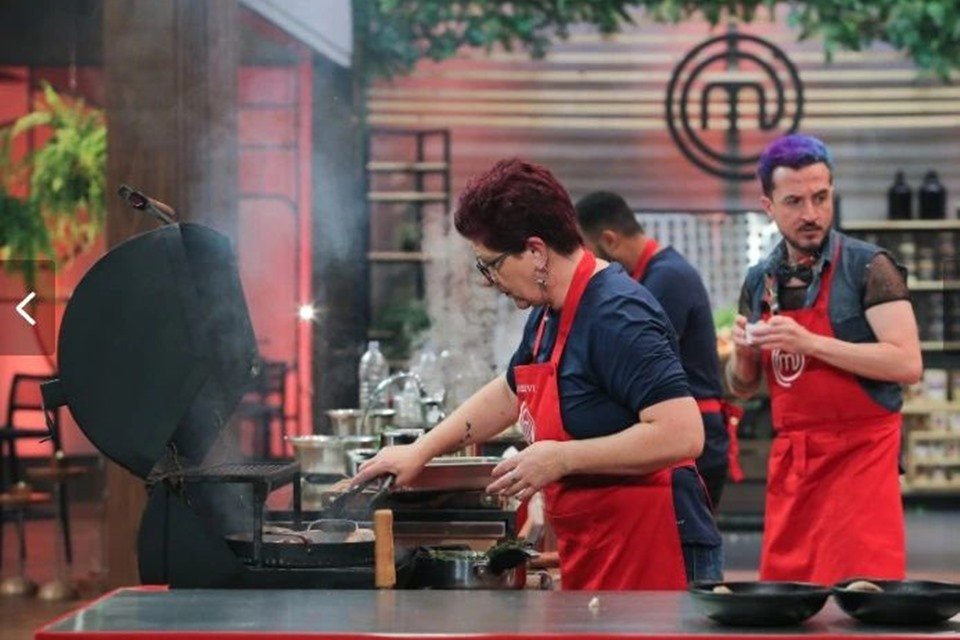 10º MasterChef Brasil terá jurado novo e “memórias” de outras edições ...