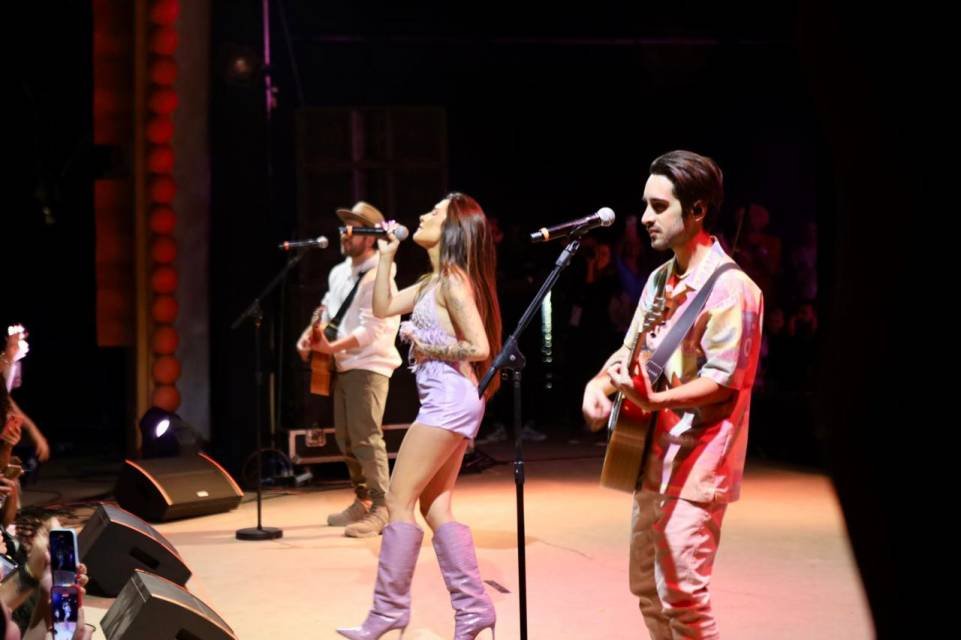 Saiba como será futuro de integrantes da Melim após separação | Metrópoles