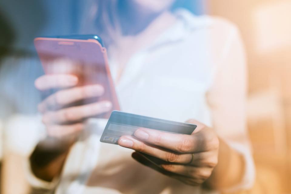 E-commerce é uma das principais opções de compra dos brasileiros ...