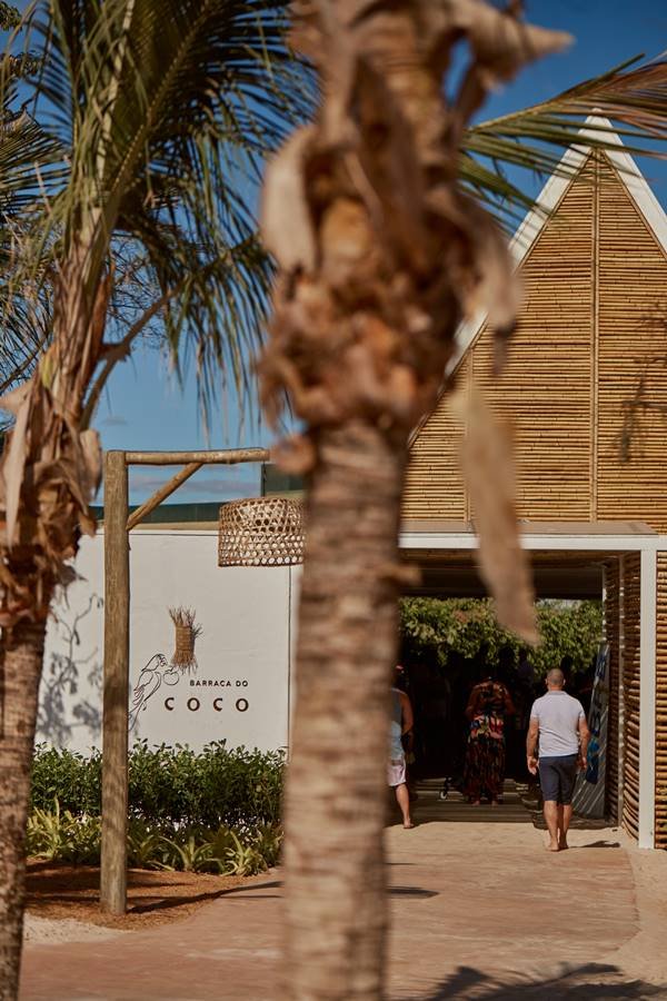 Na Praia: restaurante tem clássicos do Coco Bambu e comidas litorâneas ...