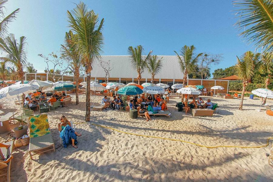 Café, bar e frutos do mar: 5 novos restaurantes para conhecer no DF ...