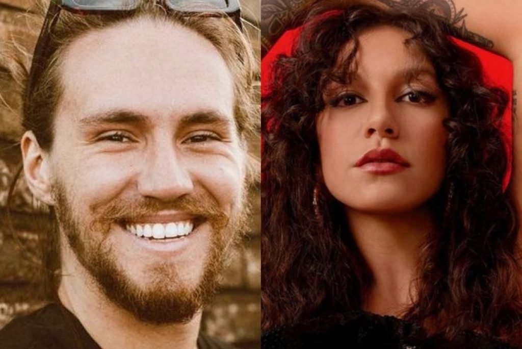 Vitor Kley lembra ex e afirma perdoar traição: “Gente bem resolvida ...