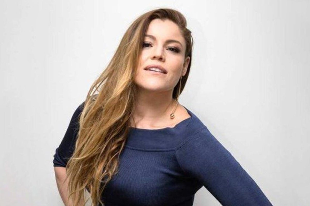 Ex-Rouge, Fantine Tho revela antiga rivalidade com colega de banda ...