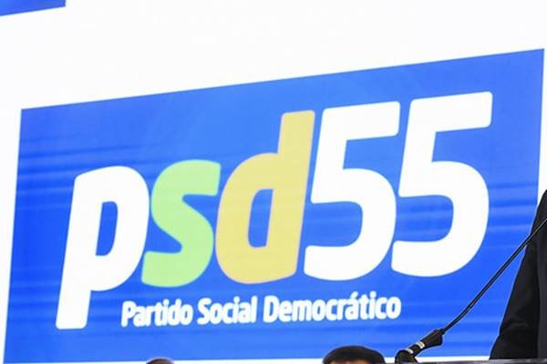 Ainda sem rumo em relação ao GDF, PSD adia convenção regional | Metrópoles