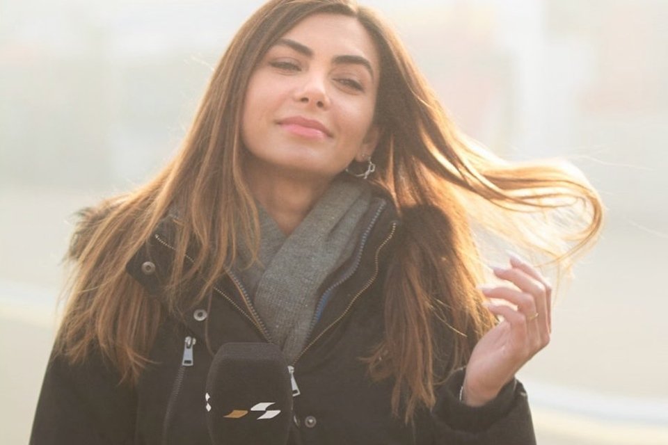 Filha de Datena esclarece relação com pai após nove anos afastada ...