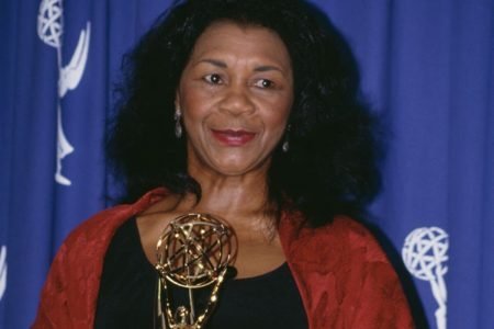 Atriz Mary Alice, Óraculo de Matrix Revolutions, morre aos 86 anos ...