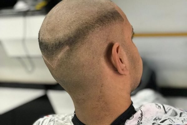 “Calvão de cria”: corte de cabelo inusitado faz sucesso no Paraná ...