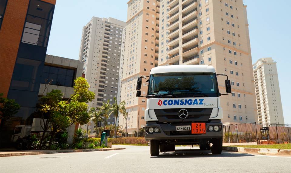 Após vencer concorrência, agência CL assume conta da Consigaz | Metrópoles