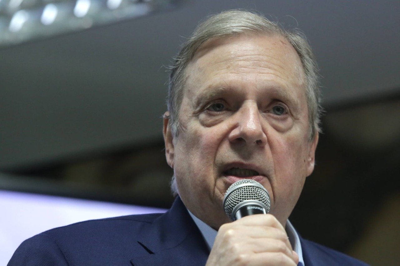 PSDB aposta alto em eleição do sucessor de Tasso Jereissati no Ceará ...