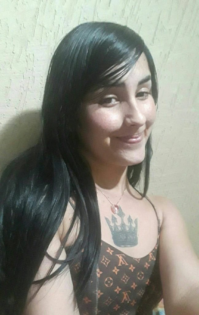 Saiba quem é a transexual morta no DF: “Sempre com sorriso no rosto ... Saiba quem é a transexual morta no DF: “Sempre com sorriso no rosto ...