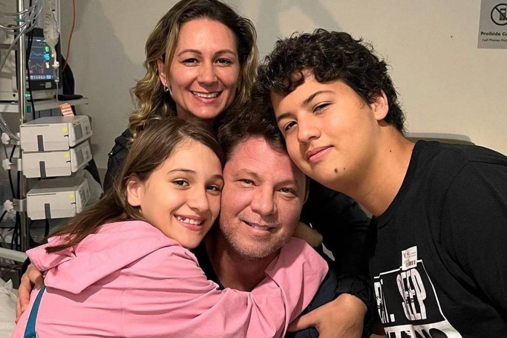 Nívea Stelmann revela que não quer voltar a fazer novelas: “Aposentei ...