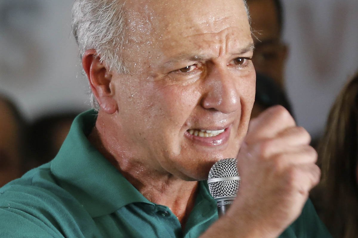 Arruda usa manobra jurídica para tentar protelar julgamento do TSE ...