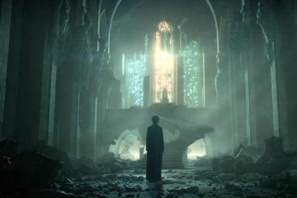 Sandman: saiba curiosidades sobre o figurino da série do momento ...