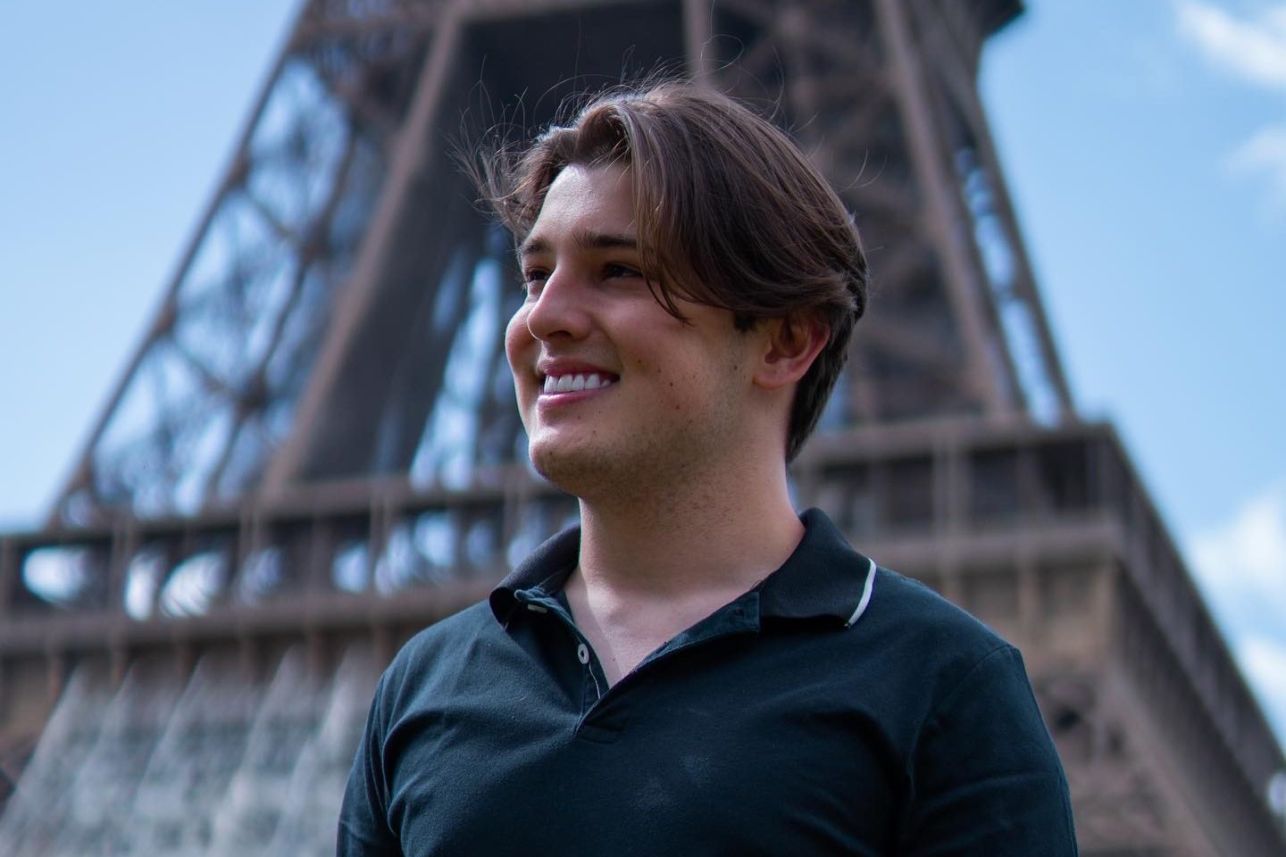 Influencer Kayky Janiszewski dá dicas de como se aposentar aos 30 anos ...