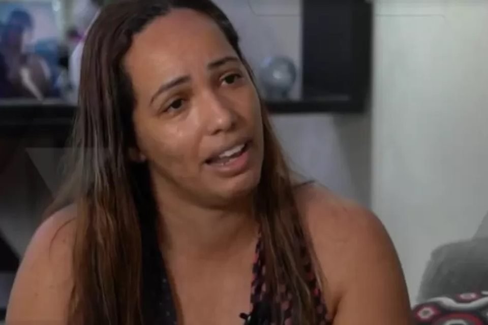 Mãe que viu filho ser atropelado por Bruno Krupp desabafa após morte ...