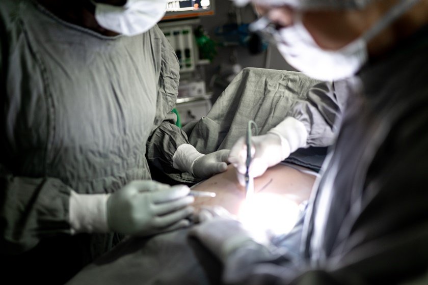 COLLAD: conheça a nova técnica que deixa o corpo mais firme | Metrópoles