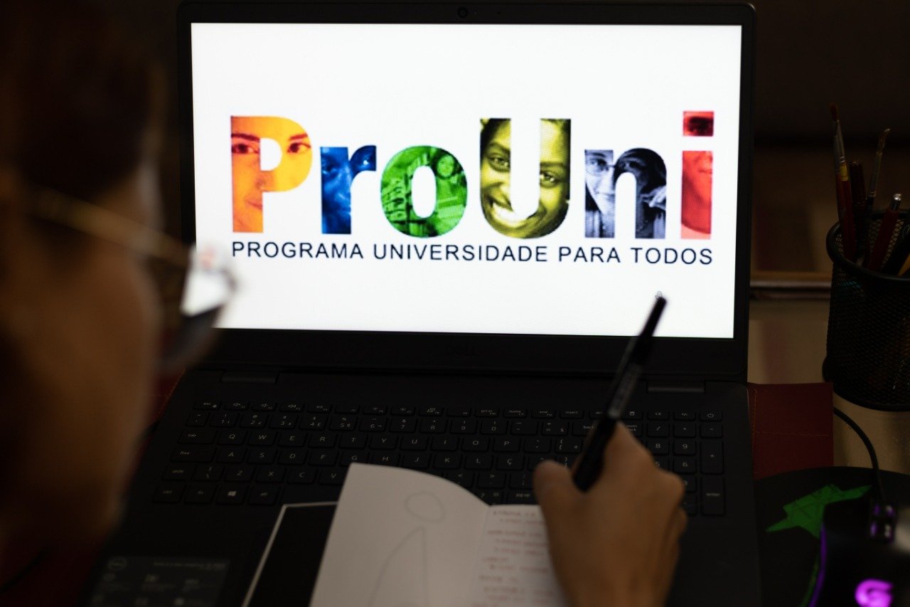 Prouni abre inscrições para lista de espera até esta quarta (28/9 ...