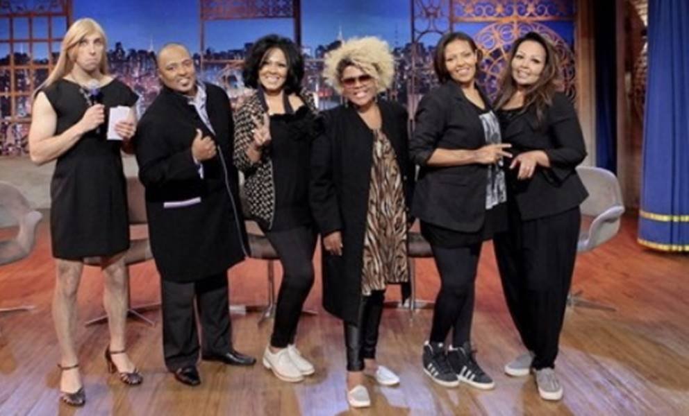 Katia Cipriano, do Fat Family, fala sobre saúde da filha | Metrópoles