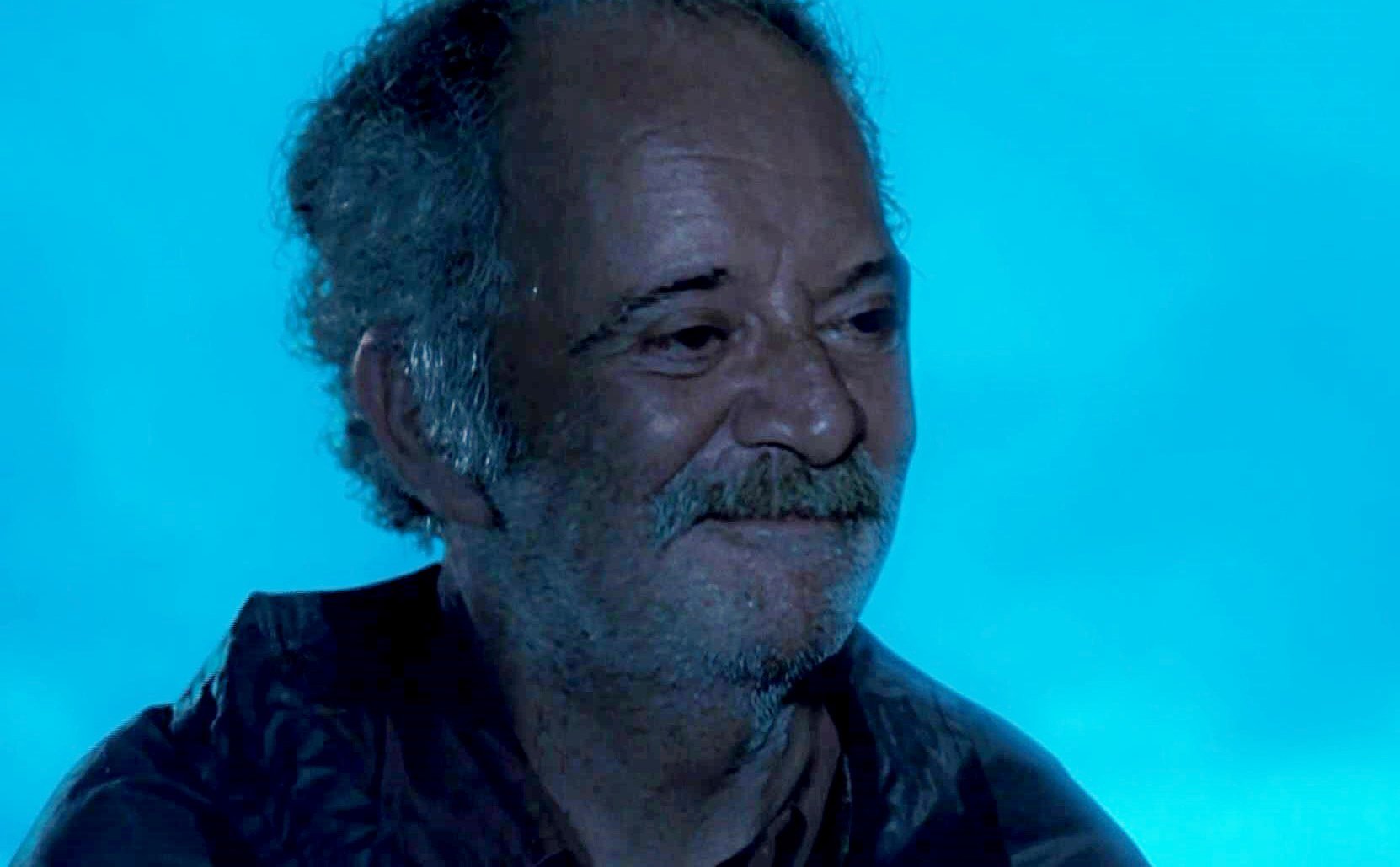 Pantanal: Claudio Marzo, morto em 2015, aparece em cena e emociona web ...