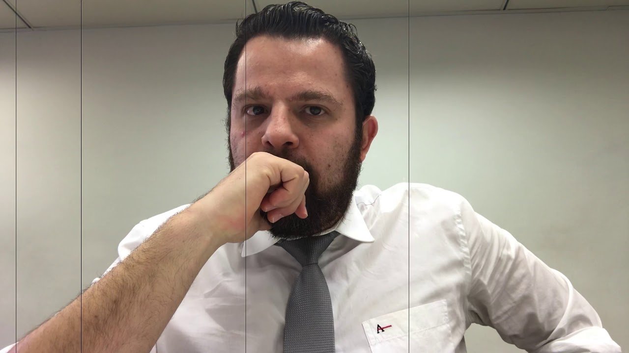 Marcos Scalercio: 87 mulheres relatam assédio sexual por parte de juiz ...