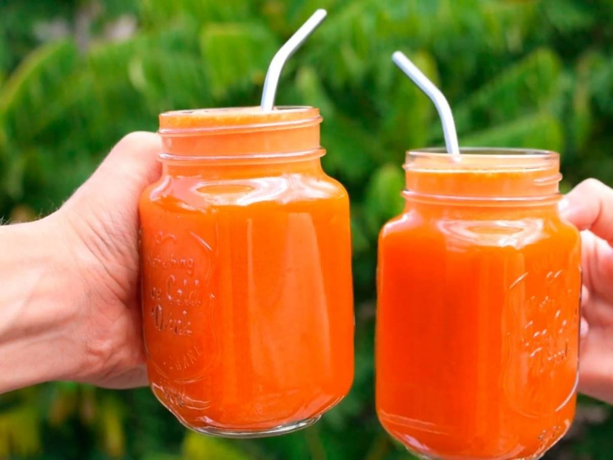 Veja receita de suco que controla o colesterol e revigora a saúde ...