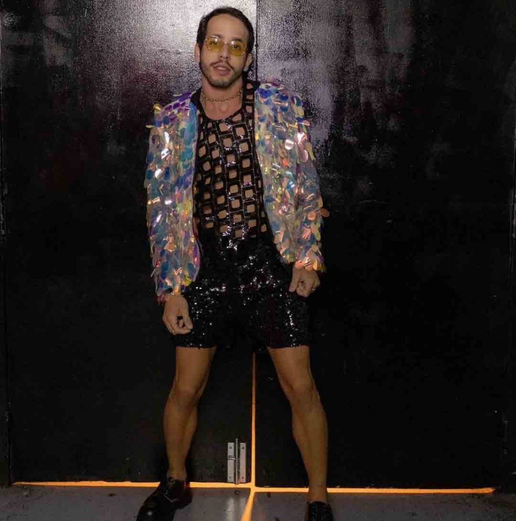 Cantor Lucas lança Caminho Coração, música com Saulo Fernandes | Metrópoles