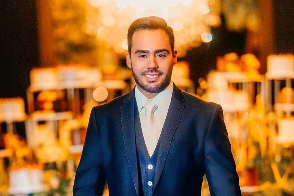 Gestor de carreiras e marcas: entenda a ascensão de Thiago Miranda | Metrópoles