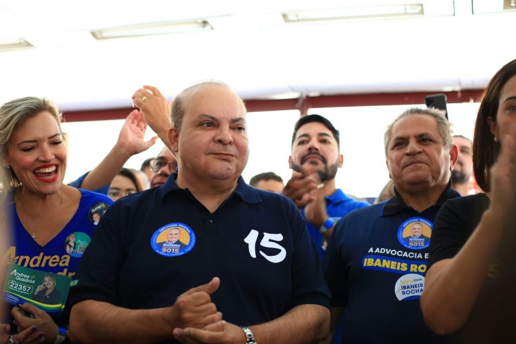 Saiba tudo sobre o debate do Metrópoles com os candidatos ao GDF ...