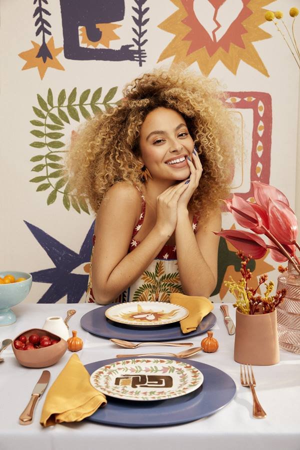 João Incerti x Riachuelo: conheça o artista que exalta a brasilidade ...