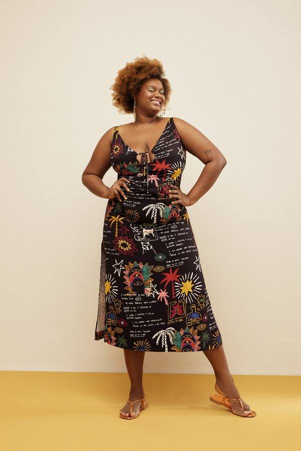 João Incerti x Riachuelo: conheça o artista que exalta a brasilidade ...