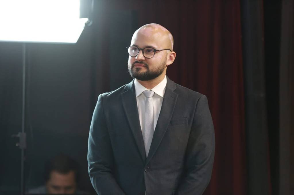 Debate do Metrópoles esquenta disputa entre candidatos ao GDF | Metrópoles