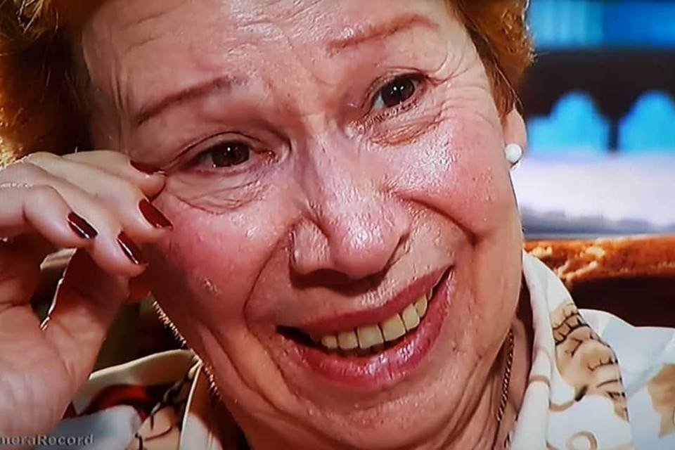 Marilene, da dupla As Galvão, morre aos 80 anos | Metrópoles