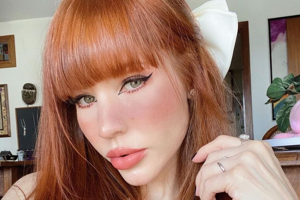 Ariel do Cerrado: brasiliense faz sucesso por semelhança com princesa ...