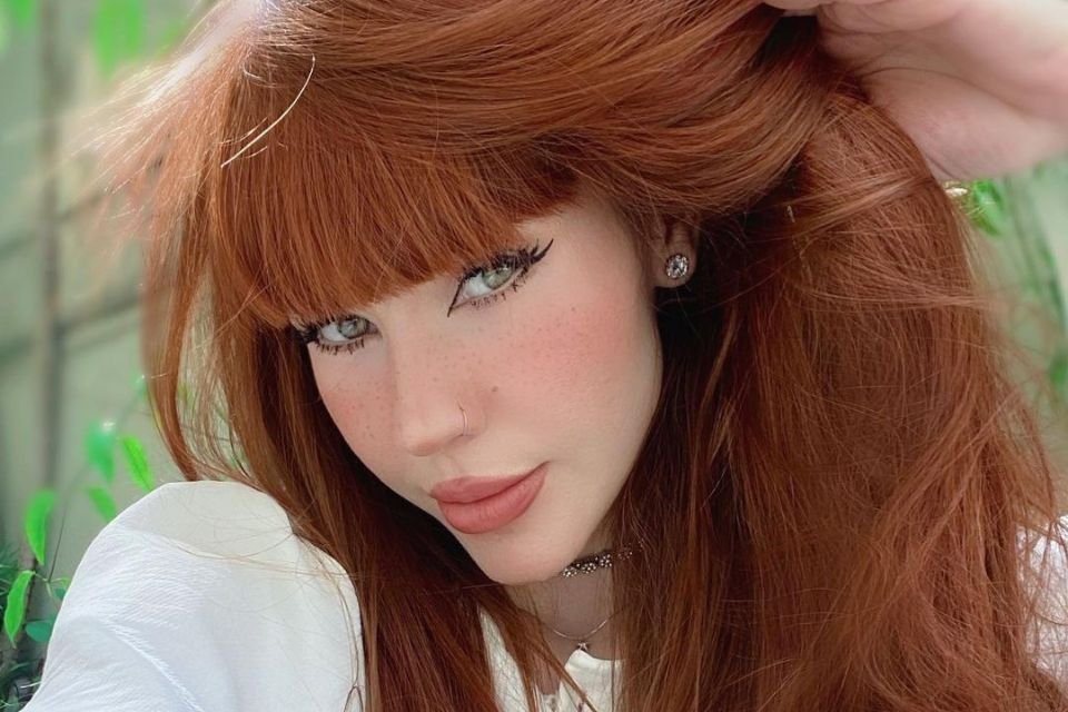 Ariel do Cerrado: brasiliense faz sucesso por semelhança com princesa ...