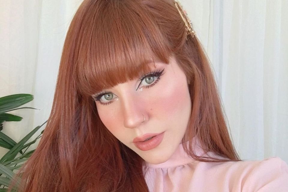 Ariel do Cerrado: brasiliense faz sucesso por semelhança com princesa ...