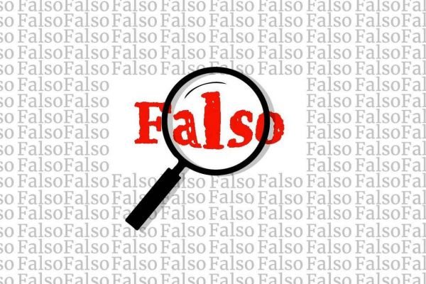 É falsa a afirmação de que o aplicativo e-Título funciona como espião ...