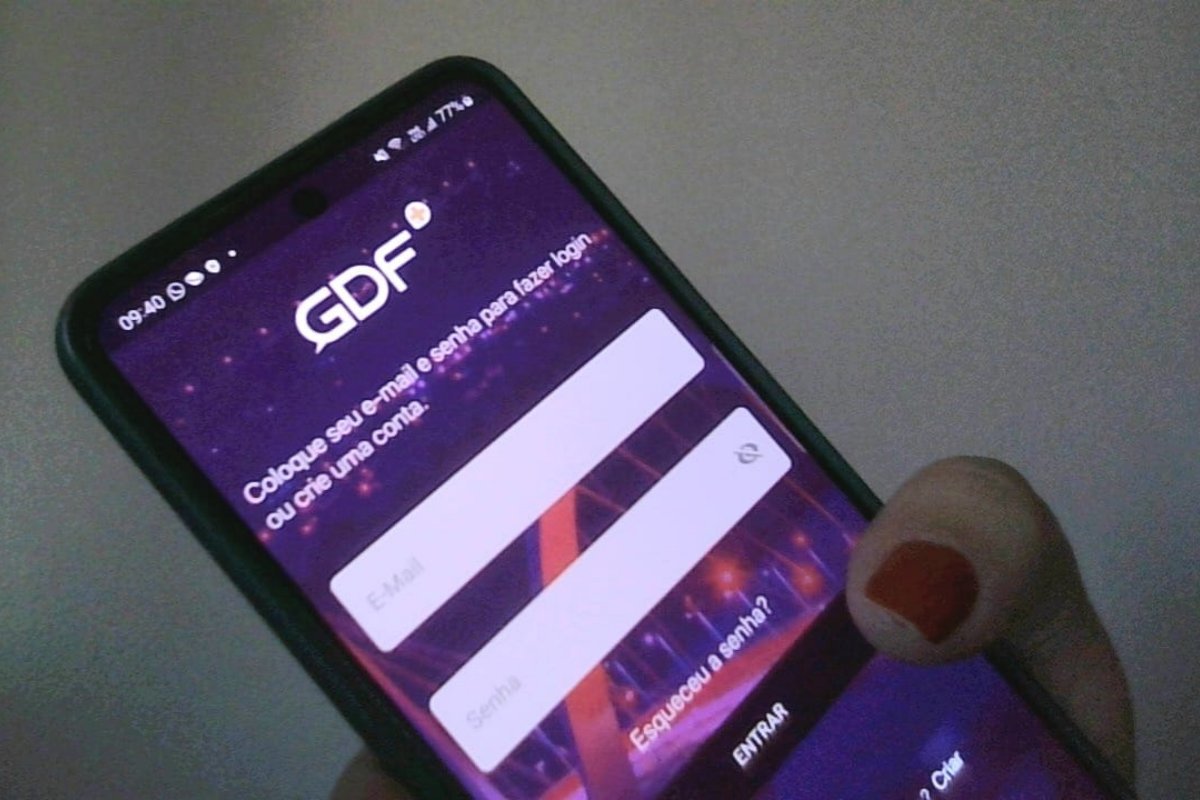 App do GDF que facilita denúncias da comunidade é lançado nesta 6ª ...