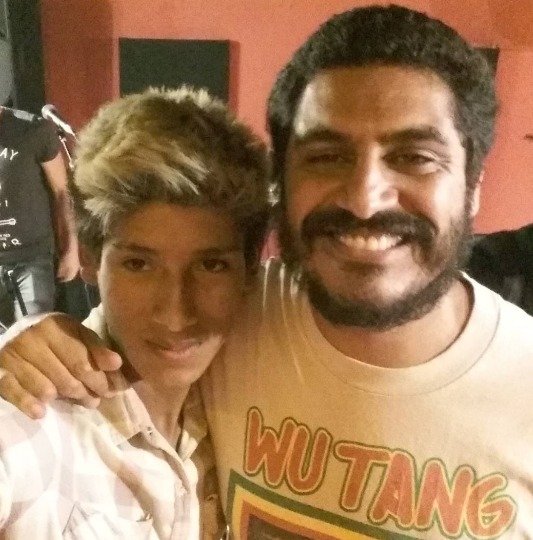 Fortalecimento do povo indígena inspira rapper do interior de SP ...