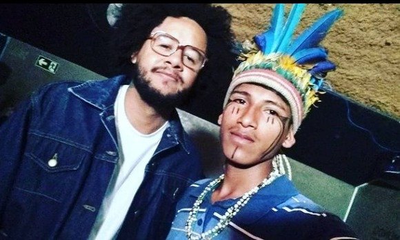 Fortalecimento do povo indígena inspira rapper do interior de SP ...