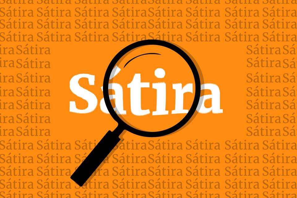 Sátira: Alexandre do Guará não é candidato a deputado distrital ...