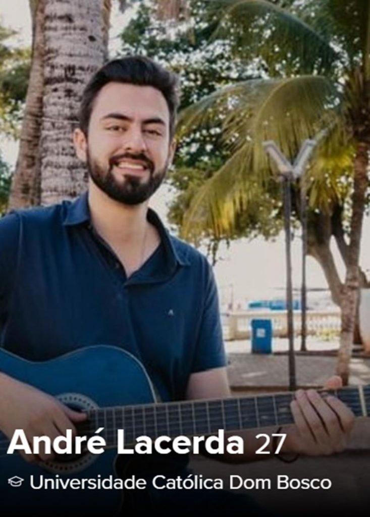 Em busca do match eleitoral: candidato usa Tinder para angariar votos | Metrópoles